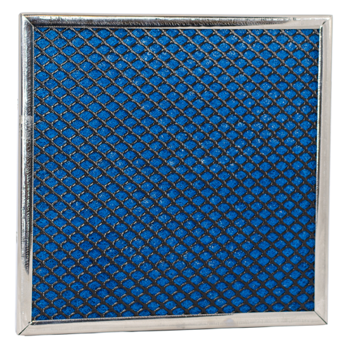 Permatron DuraLoft® Corrosive Marine Environment Air Filter MERV 5, 1 ...
