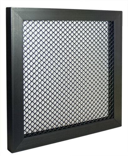 3/4 inch Thick Permanent Filters - Electrostatic Washable A+2000 MERV 8 ...